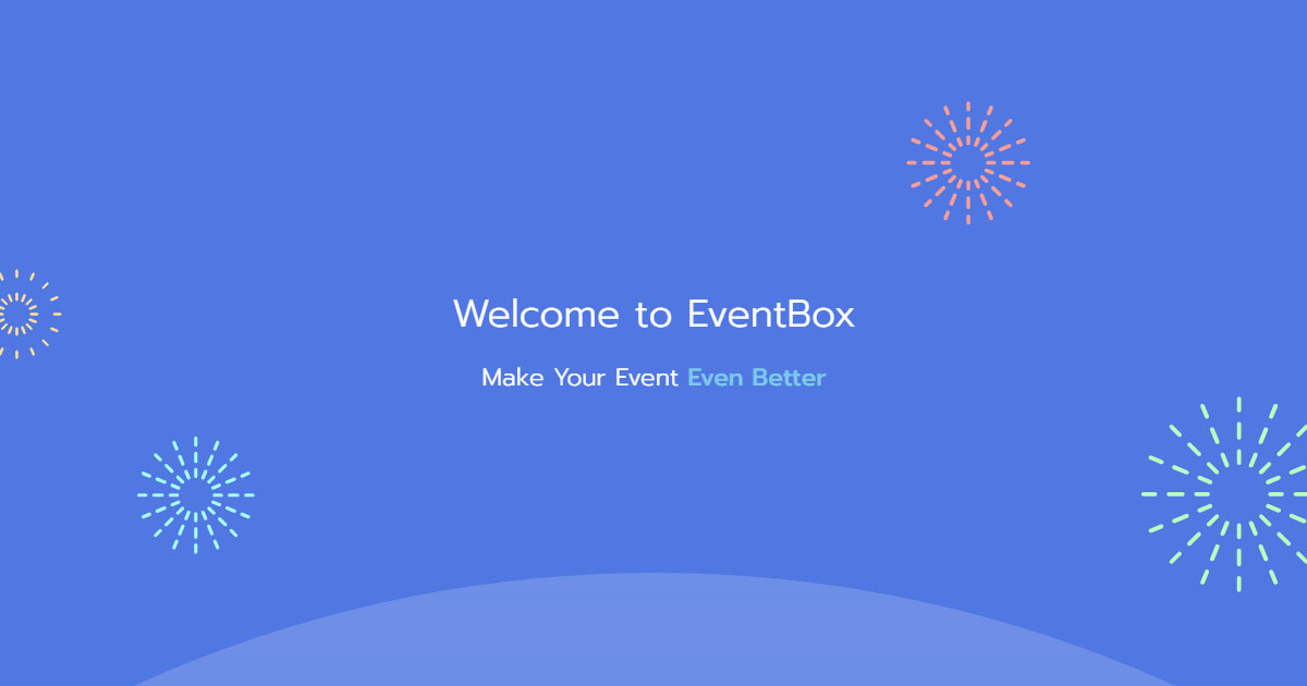 EventBox